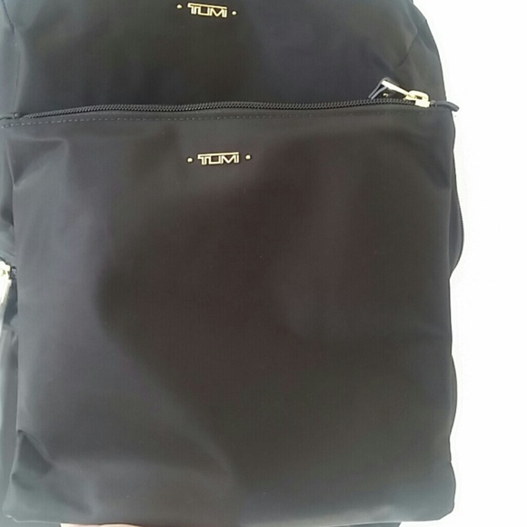 Tumi | Bags | Tumi Packable Backpack | Poshmark
